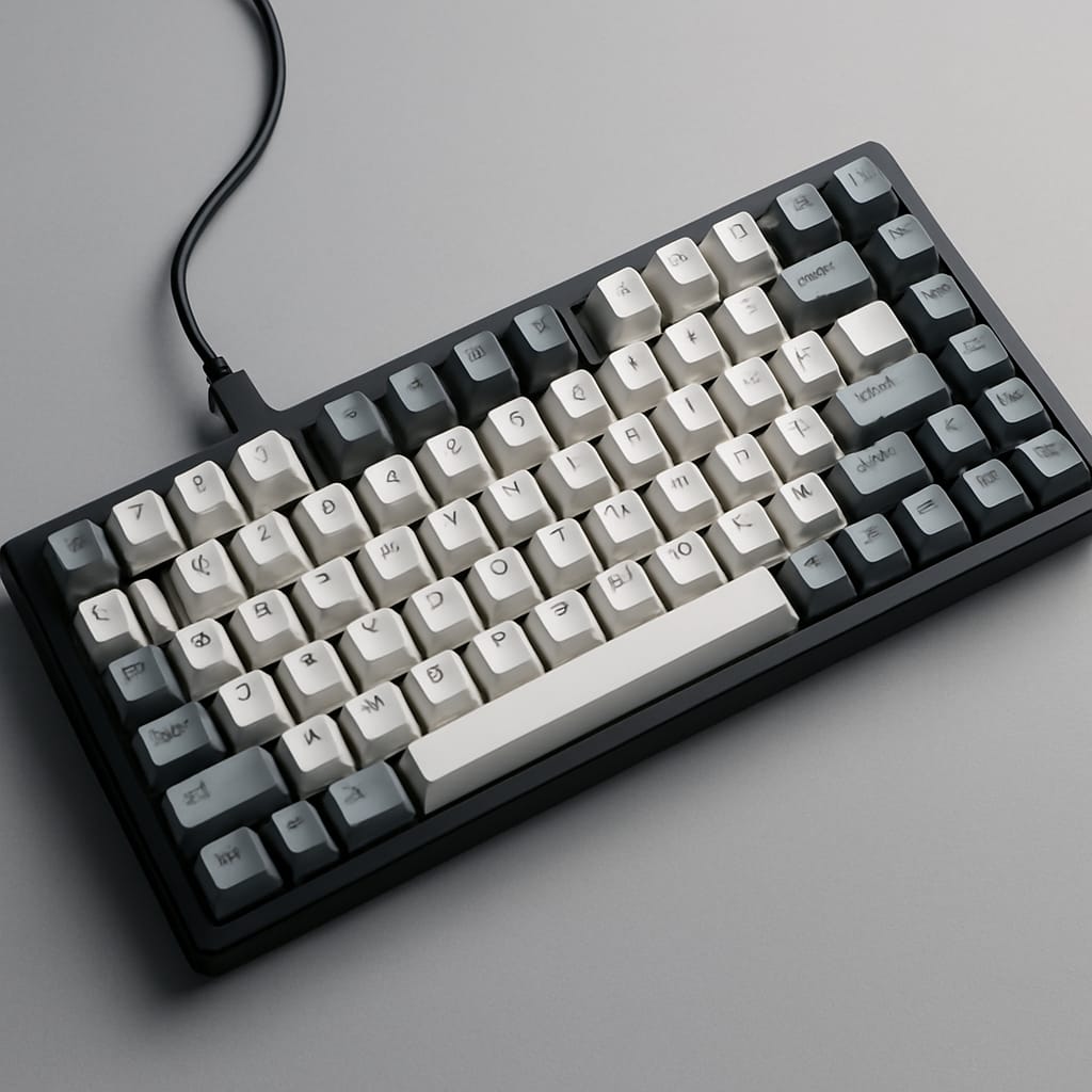 Are Mechanical Keyboards Better for Programming?